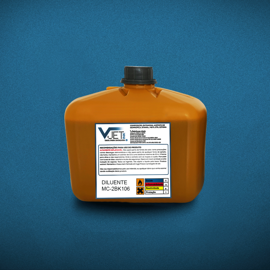 Vjet Company | DILUENTE D2VJ106