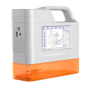 Datadores Automáticos e Manuais |Tecnologia CIJ,TIJ,TTO,LASER