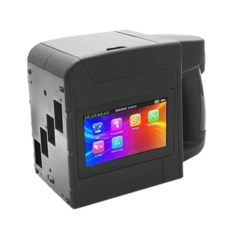 Datadores Automáticos e Manuais |Tecnologia CIJ,TIJ,TTO,LASER