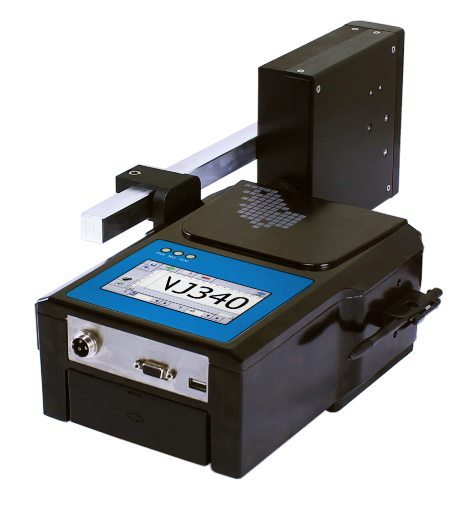 Datadores Automáticos e Manuais |Tecnologia CIJ,TIJ,TTO,LASER