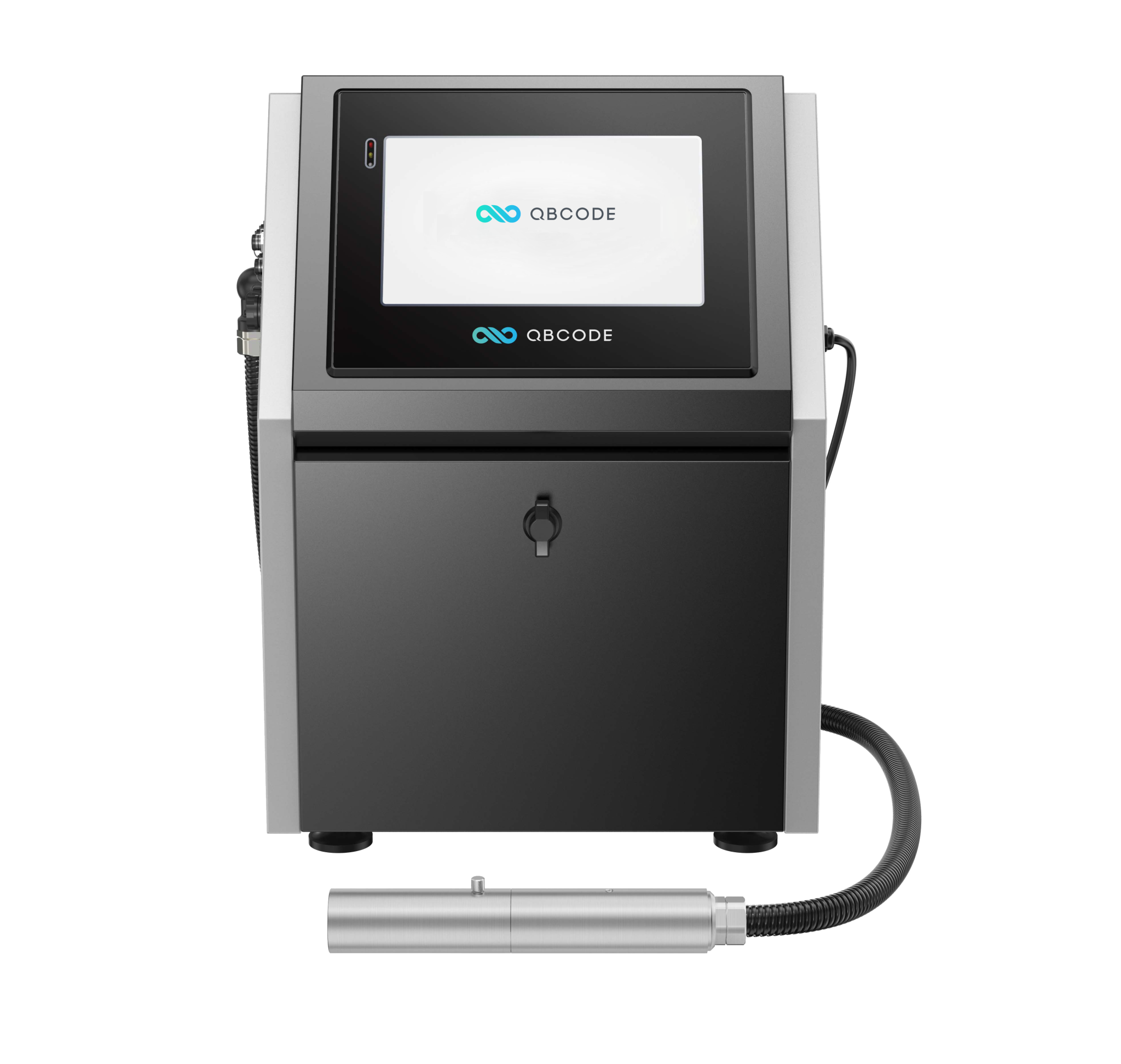 Datadores Automáticos e Manuais |Tecnologia CIJ,TIJ,TTO,LASER