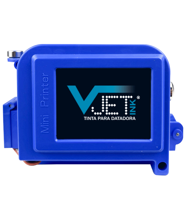 Datadores Automáticos e Manuais |Tecnologia CIJ,TIJ,TTO,LASER