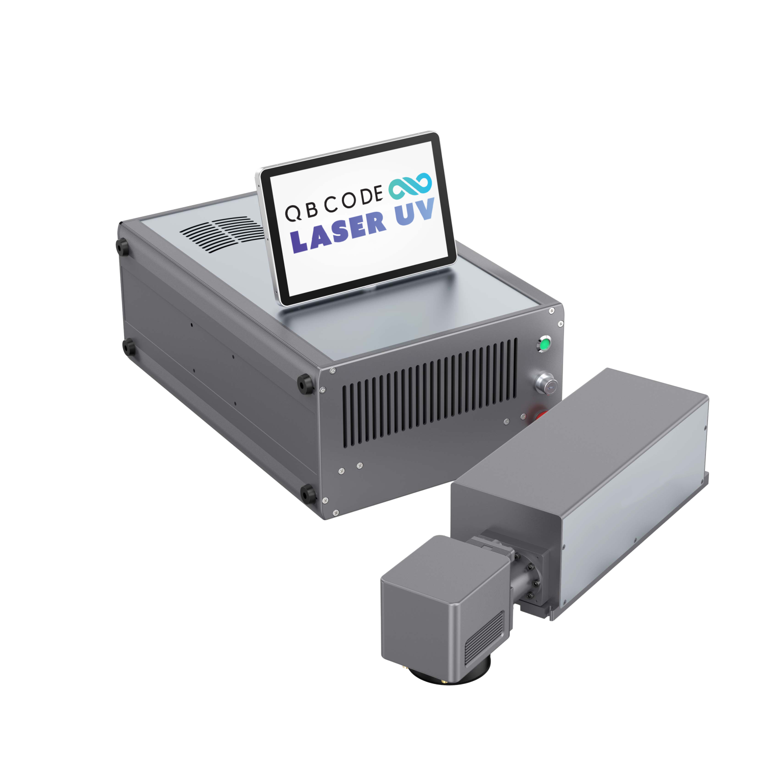 Datadores Automáticos e Manuais |Tecnologia CIJ,TIJ,TTO,LASER